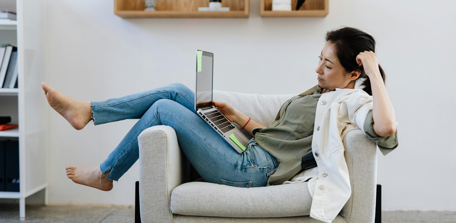 Outils essentiels pour le télétravail : productivité & bien-être